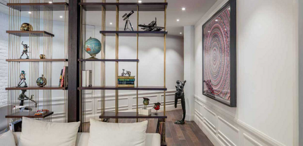 16 Best Website Designs for Interior Designer Companies